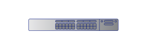 Bluecat networks GEN4-4000 Firewall - New – Netyorker