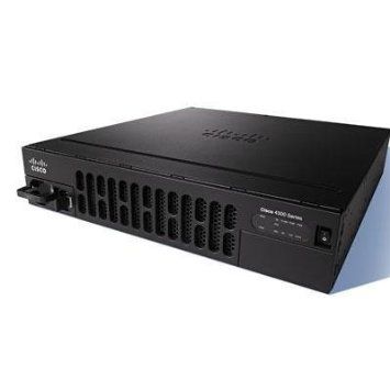 Cisco ISR4351-V/K9 Router - Refurbished – Netyorker